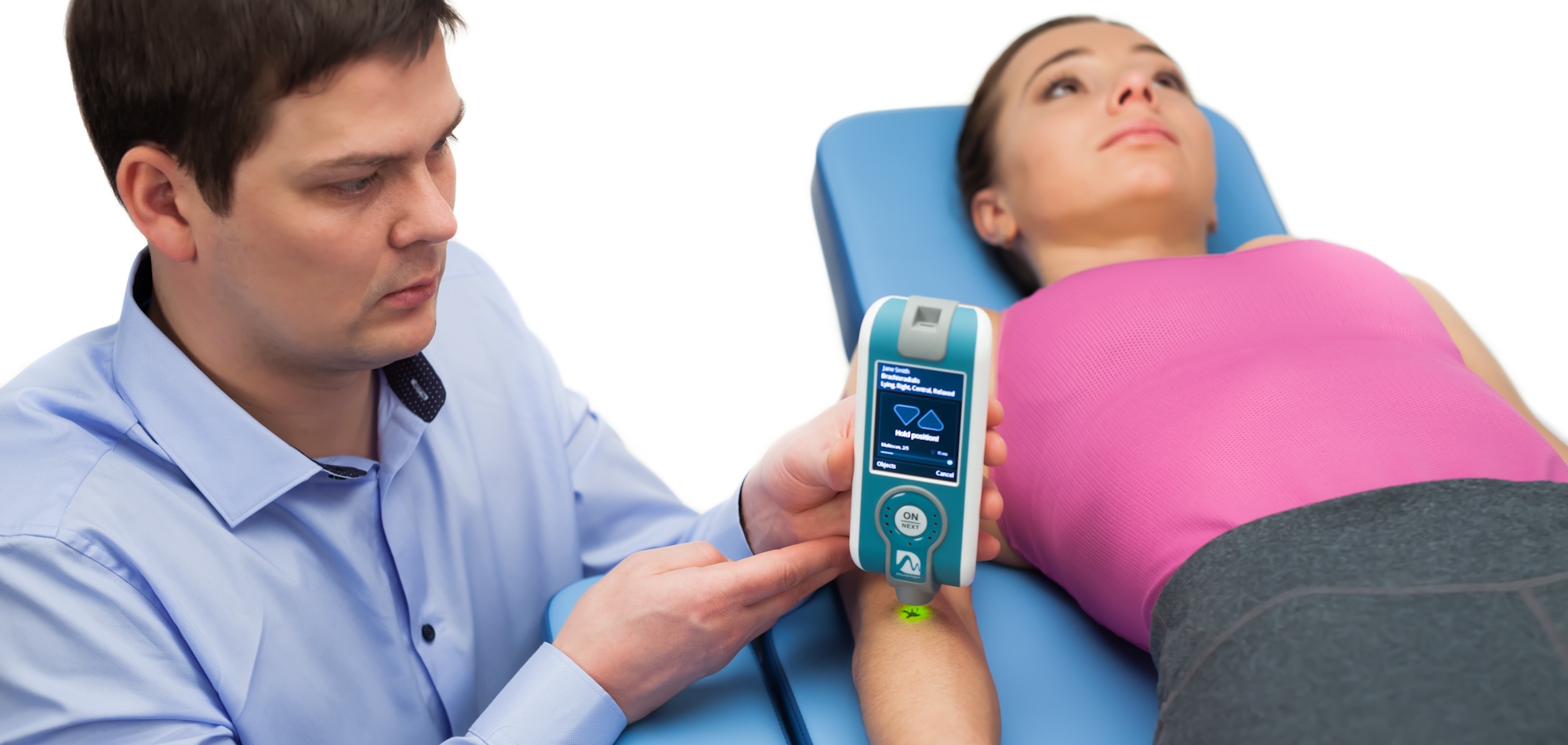 Invest in Estonia: "MyotonPRO" monitors astronaut’s training in space ...