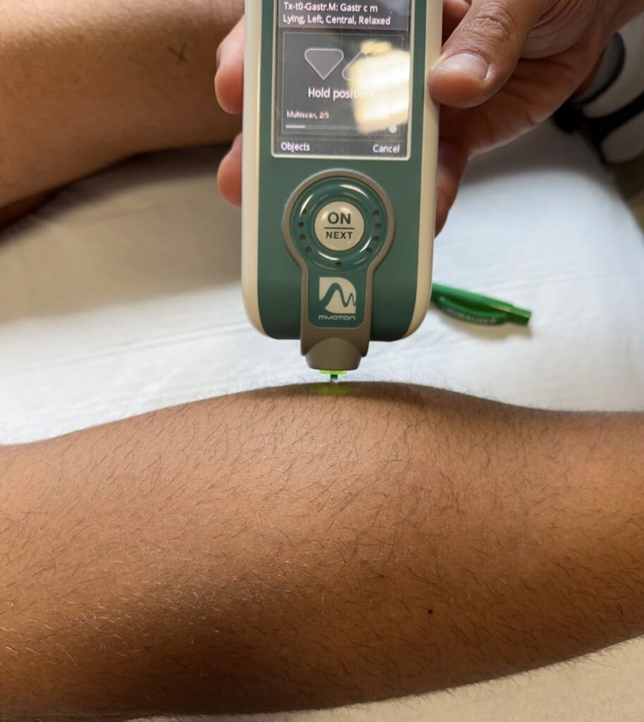 Is There a New Road to Spinal Cord Injury Rehabilitation? A Case Report ...